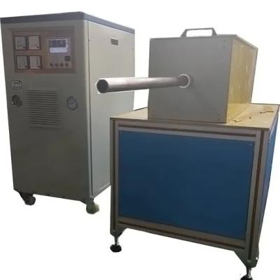 China DSP-120kw Full Digital Induction Heater for sale
