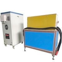China DSP-120kw Full Digital Induction Heater for sale