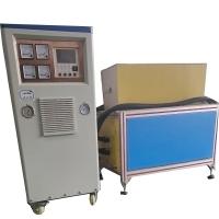China DSP-120kw Full Digital Induction Heater for sale