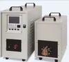 China 40KW Digital Control Induction Heating Machine with Touch Screen for Metal Processing for sale