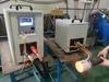 China 40KW Digital Control Induction Heating Machine with Touch Screen for Metal Processing for sale