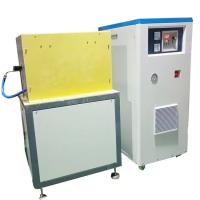China 120KW IGBT Induction Heat Treatment Furnace with Water Cooling System for Industrial Applications for sale