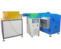 China Induction Forging Heat/Tempering Furnace Machine with Automatic Feeding System for sale