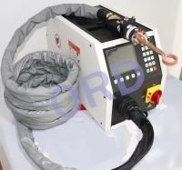 China Portable Induction Heater for Expansion Bolts/Nuts Welding/Brazing/Soldering Pipe and Plates Metal Fittings for sale