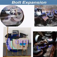 China Portable Induction Heater for Expansion Bolts/Nuts Welding/Brazing/Soldering Pipe and Plates Metal Fittings for sale