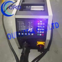 China Portable Induction Heater for Expansion Bolts/Nuts Welding/Brazing/Soldering Pipe and Plates Metal Fittings for sale