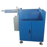 China Induction Forging Heat/Tempering Furnace Machine with Automatic Feeding System for sale