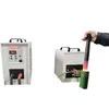 China 25KW IGBT Induction Annealing Machine with 20-50kHz Frequency and CE Certification for Industrial Heating for sale