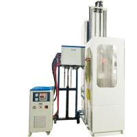 China 100KW Power Supply Induction Hardening Machine for Segmented Quenching with Water Cooling System for sale