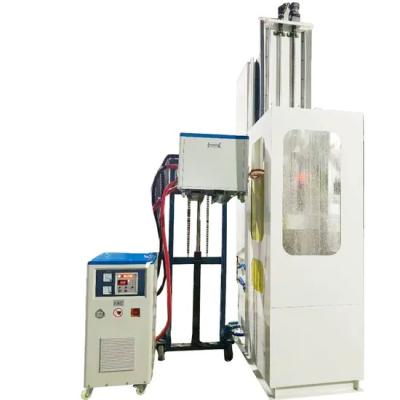 China 100KW Power Supply Induction Hardening Machine for Segmented Quenching with Water Cooling System for sale