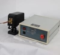 China 220V-230V High Frequency IGBT Induction Heating Machine for Serrated Heat Treatment for sale