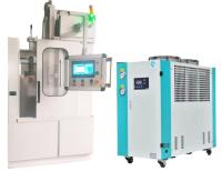 China Induction Hardening Machine with Water Cooling System for 1500mm Workpiece Length and 80KW-200KW Power Range for sale