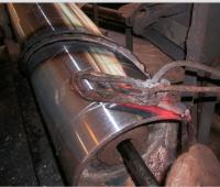 China High Frequency Induction Heater Hf-15kw (Solder, brazing, welding) for sale