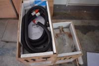 China High Frequency Induction Heating Machine (HF-40AB) for sale