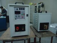 China Super Audio Induction Heating Machine for Hot Forging to Iron Ore (SF-60KW) for sale