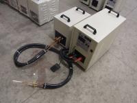 China Super Audio Induction Heating Machine for Hot Forging to Iron Ore (SF-60KW) for sale