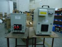 China Super Audio Induction Heating Machine for Hot Forging to Iron Ore (SF-60KW) for sale