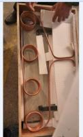 China Super Audio Induction Heating Machine for Hot Forging to Iron Ore (SF-60KW) for sale
