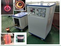 China MF-120kw Medium Frequency Induction Heating Machine (MF-120AB) for sale