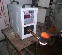 China High Frequency Induction Heater (HF-15KW) for sale