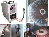 China High Frequency Induction Heater (HF-15KW) for sale