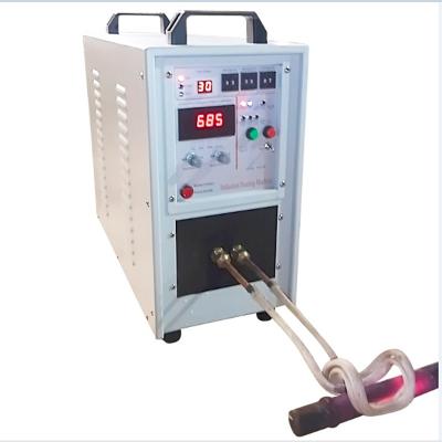 China High Frequency Induction Heating Machine (HF-15A/15AB) for sale