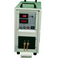 China 480V Hf-25kw High Frequency Induction Heater, Induction Heating Machine for sale