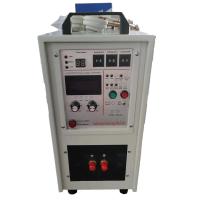 China 480V Hf-25kw High Frequency Induction Heater, Induction Heating Machine for sale