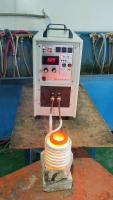 China Induction Heater for All Metal Heating, Annealing, Hot Forging, Melting for sale