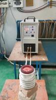 China Induction Heater for All Metal Heating, Annealing, Hot Forging, Melting for sale