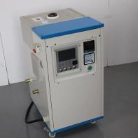 China Hot Sales High Frequency Induction Melting Gold Furnace for 1kg or 2kg Graphite Crucibles and Quartz Crucibles (HF-25KW) for sale