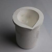 China Hot Sales High Frequency Induction Melting Gold Furnace for 1kg or 2kg Graphite Crucibles and Quartz Crucibles (HF-25KW) for sale
