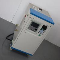 China China Manufacturer Supply IGBT Induction Gold Melting Furnace Machine with Small 2kg Furnace (HF-25KW) for sale