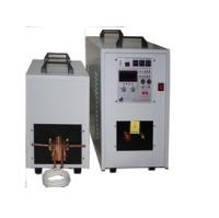 China Factory Direct Supply Induction Melting Furnace Equipment for Melting Platium, Steel, Iron Brass and Others Metals for sale