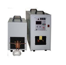 China Factory Direct Supply Induction Melting Furnace Equipment for Melting Platium, Steel, Iron Brass and Others Metals for sale