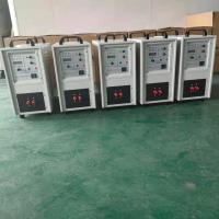 China Hf-15kw High Frequency Induction Heating Machine for Soldering/Heating/Forging/Brazing for sale