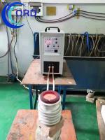 China Induction Melting Machine/ Equipment in Metallury Machinery for Cooper, Brass, Bronze, Iron Cast Iron. etc for sale