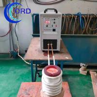 China Induction Melting Machine/ Equipment in Metallury Machinery for Cooper, Brass, Bronze, Iron Cast Iron. etc for sale