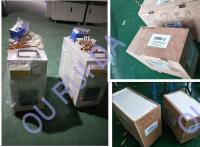 China Hot Sales High Frequency Induction Heating Equipment for Brazing, Welding, Forging, Heat Treatment (HF-25KW) for sale