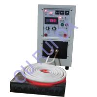 China Most Energy Conservation Induction Heating Equipment for Welding, Smelting, Heat Treament for sale