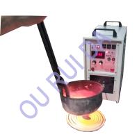 China Most Energy Conservation Induction Heating Equipment for Welding, Smelting, Heat Treament for sale