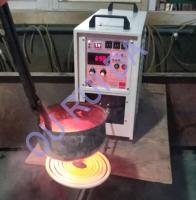 China Most Energy Conservation Induction Heating Equipment for Welding, Smelting, Heat Treament for sale