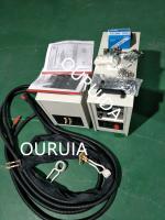 China portable Hf Induction Heating Machine with 2m Flexible Connection Hf-40kw for sale