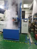 China IGBT High Frequency Induction Heating Machine for All Metal for sale