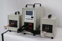 China IGBT High Frequency Induction Heating Machine for All Metal for sale