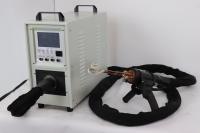 China IGBT High Frequency Induction Heating Machine for All Metal for sale