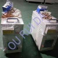 China Low Price Advanced Induction Heating Machine Hf-25kw for sale