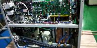 China Low Price Advanced Induction Heating Machine Hf-25kw for sale