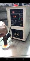China Hf-15kw High Frequency Induction Heating Equipment Fro All Metal for sale