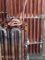 China Hot Selling Handheld High Frequency Induction Heating Machine Hf-40kw for sale